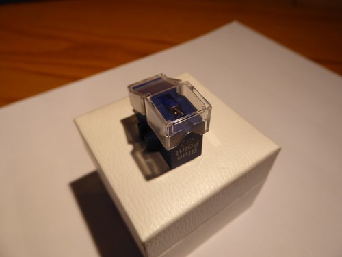Sumiko Blue Point 2 - HIFI stereo (moving coil) cartridge. | eBay UK