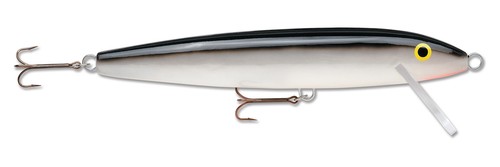 Rapala Original Giant Fishing Lure - Pike Perch Chub Bass Sea Trout ...
