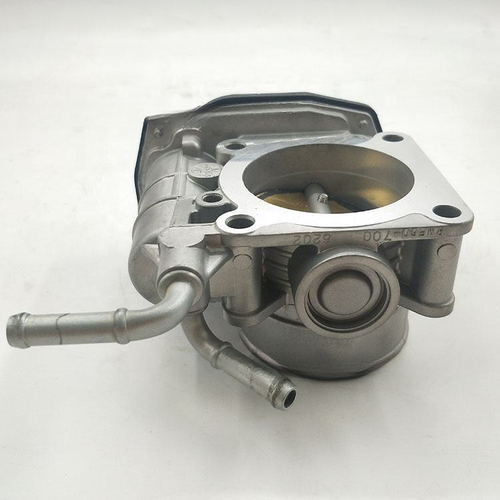RME60-700 For SUZUKI Grand Vitara 2006-2008 2.7L Throttle Body Assy ...