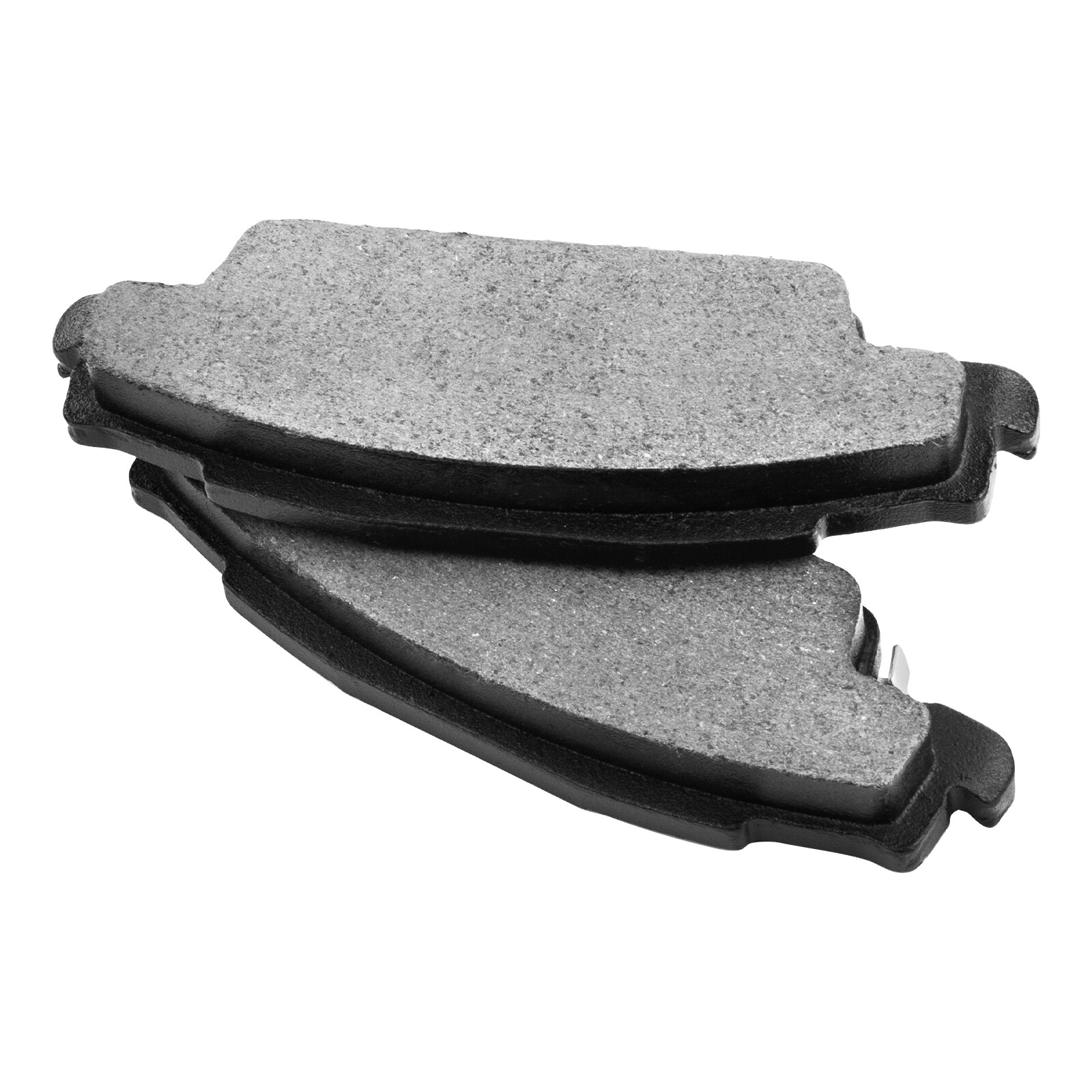 Rear Drilled Rotors + Ceramic Brake Pads for 2005 - 2011 STS 2003 ...