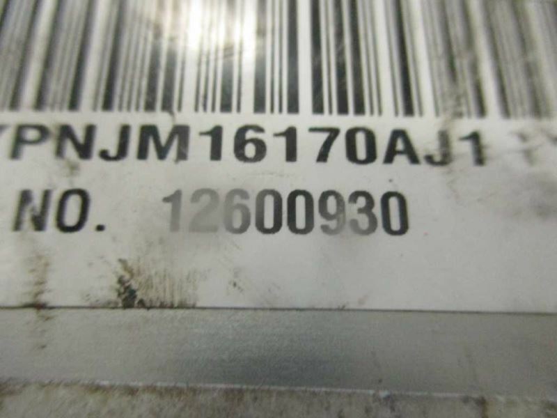 Engine ECM Control Module 3.8L Fits 06-09 LACROSSE GRAND PRIX ALLURE ...