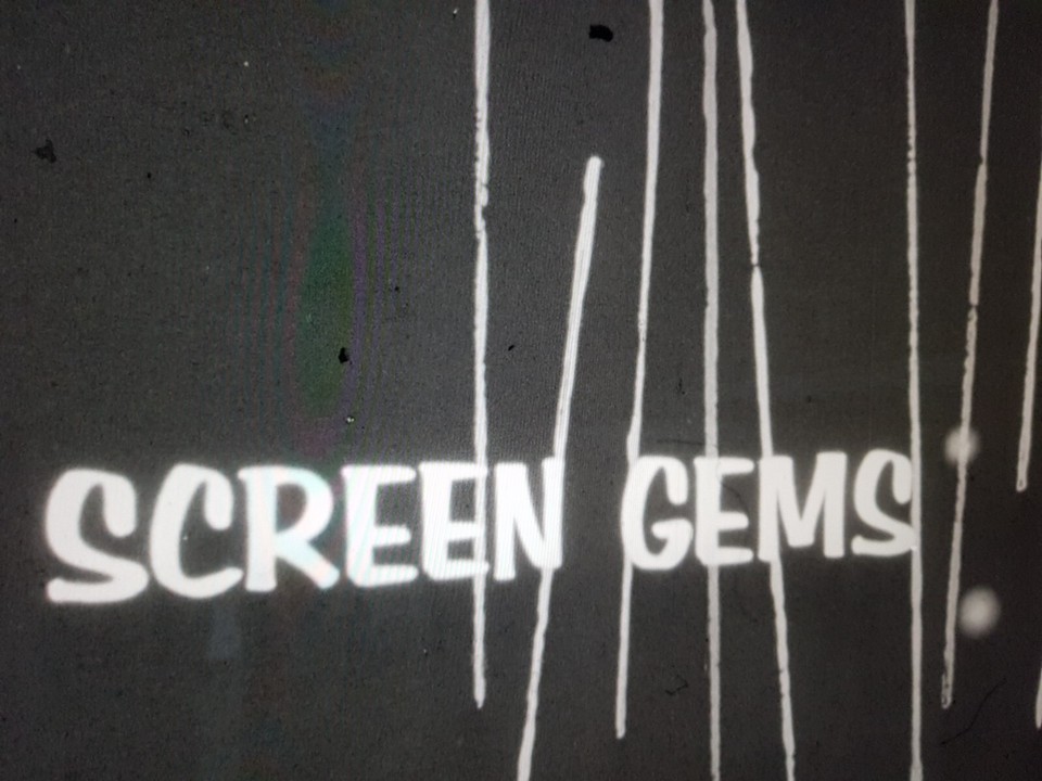 BEWITCHED - Extended pilot episode *ULTRA RARE* 16mm Film Print Full TV ...