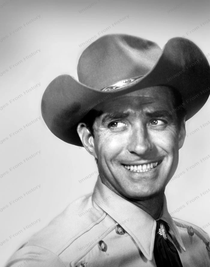 Jock Mahoney Actor Stuntman