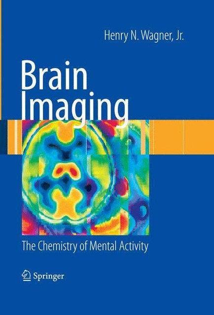Brain Imaging von Henry N. Wagner (2009, Gebundene Ausgabe) | Compra ...