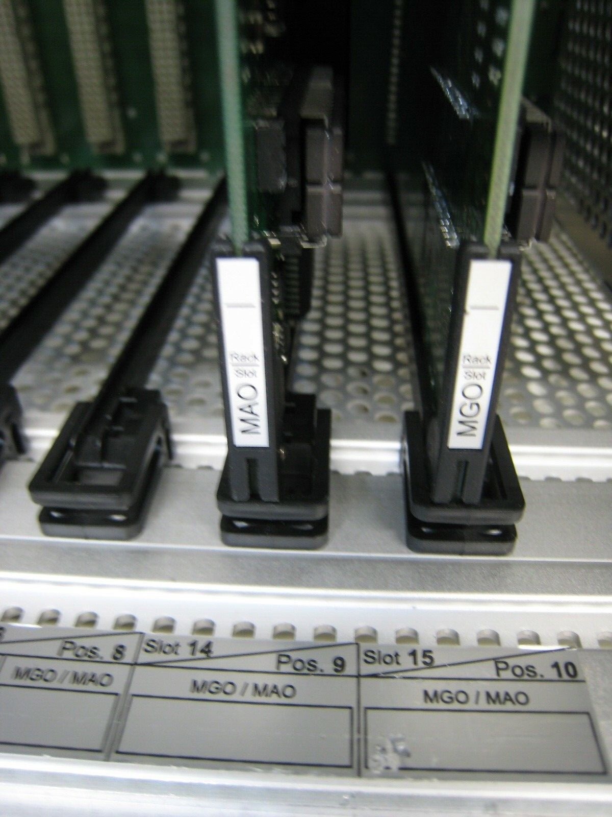 3 MSA SUPREMA 10032462 S C 608 GASGARD 8 90704001 Monitor 115Vac 20VA ...