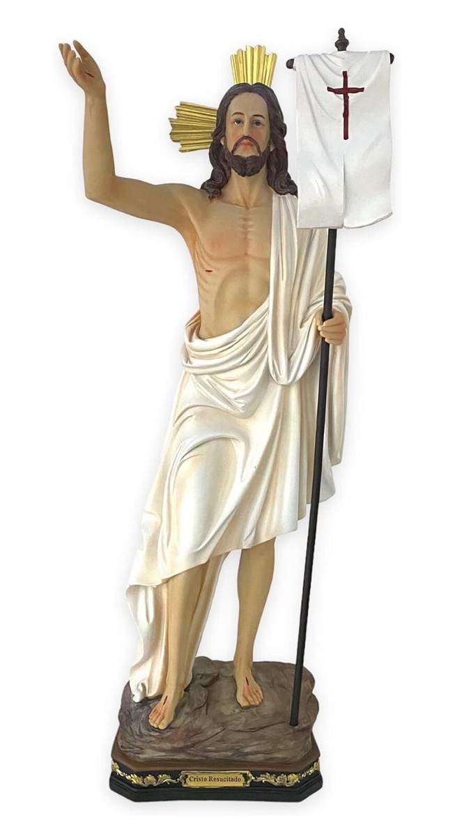 Cristo Resucitado Imagenes