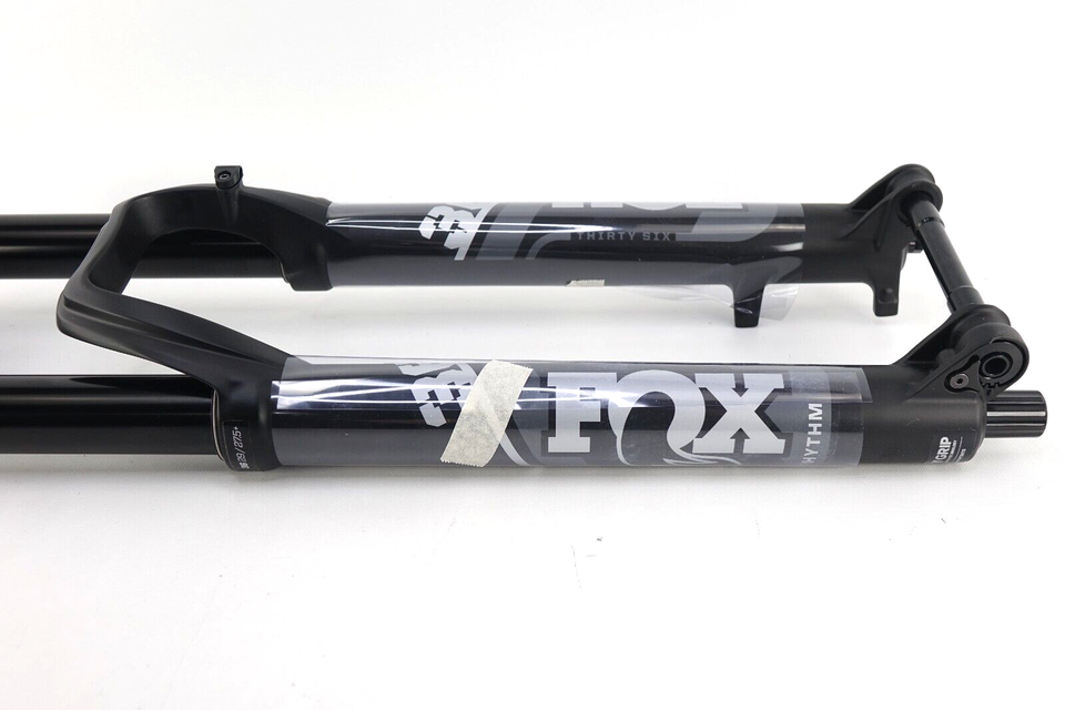 New 2023 Fox Rhythm 36 Float 29'' Fork Front MTB Suspension E-BIKE ...