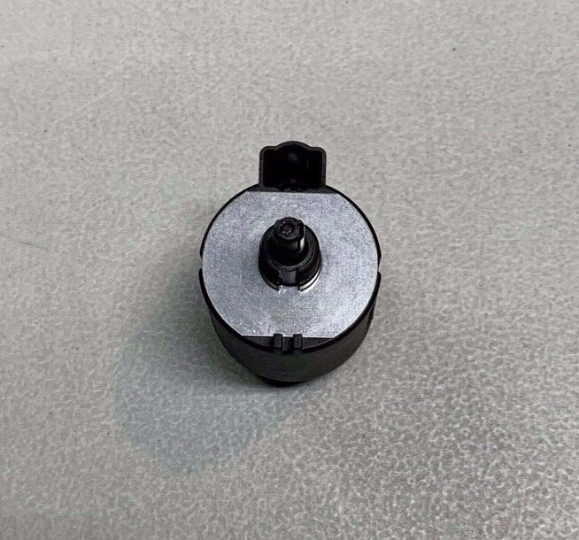 BMW Headlight Switch Control 61318363683 E38 E39 OEM | eBay