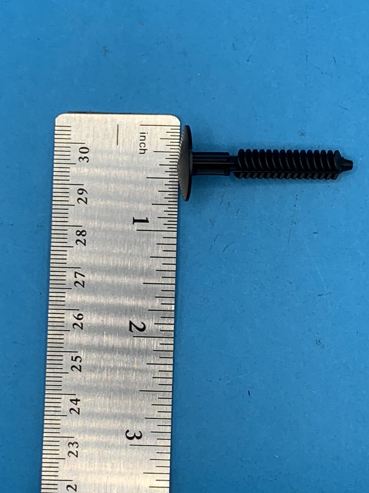 (Pack of 10) Push In Rocker Panel Molding Retainer Clips for Ford ...