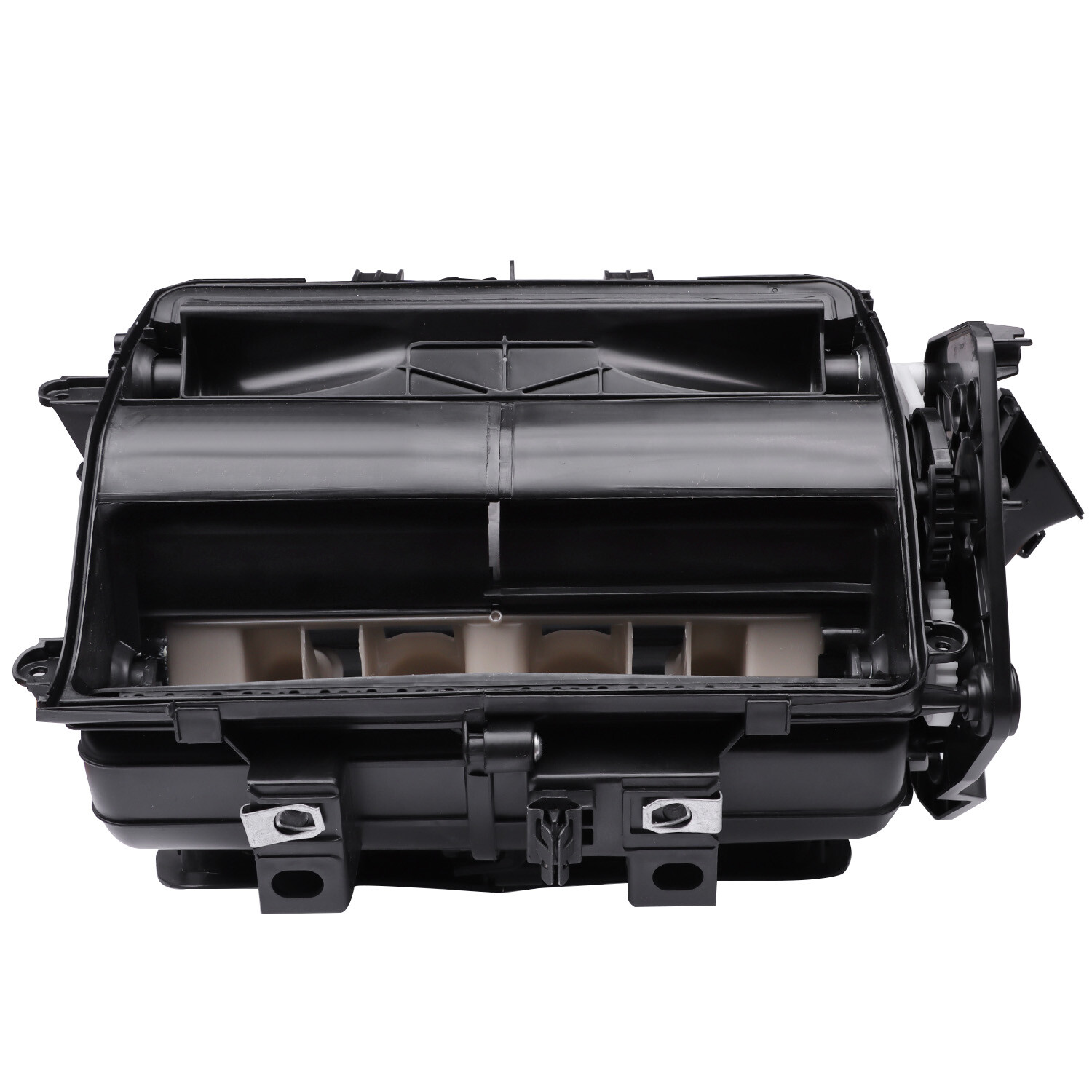 Evaporator Heater Distribution Box Housing for 07-11 Dodge Nitro 3.7 ...