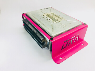 LS1 ECM ECU PCM Engine Computer Mount Bracket/ LS1 LS2 LS3 LSX / 5.3 6. ...