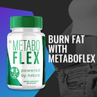 (5 Pack) MetaboFlex, Metabo Flex Weight Loss & Fat Burn Capsules (300 ...