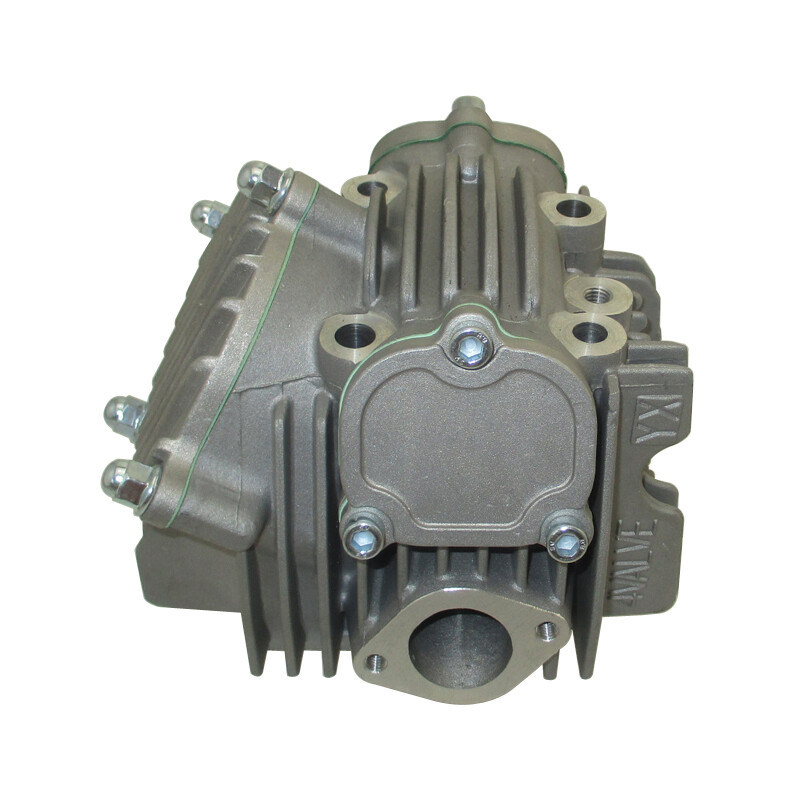 Engine Head Assembly For 4 Valve YX 160cc 172cc 180cc Engine Pit Dirt ...