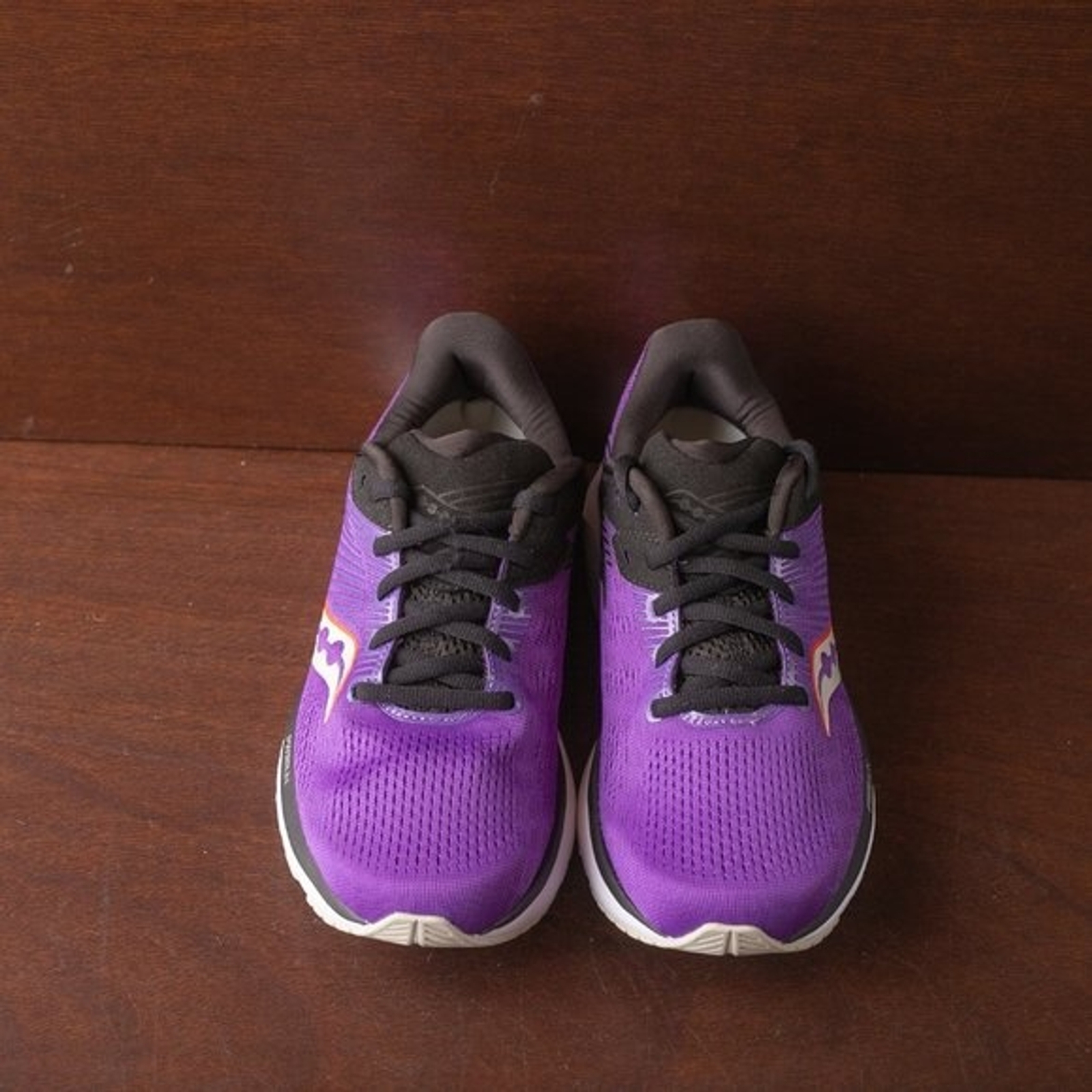 Saucony Guide 14 PWRRUN Sneaker Shoes Womens Size 7.5… - Gem