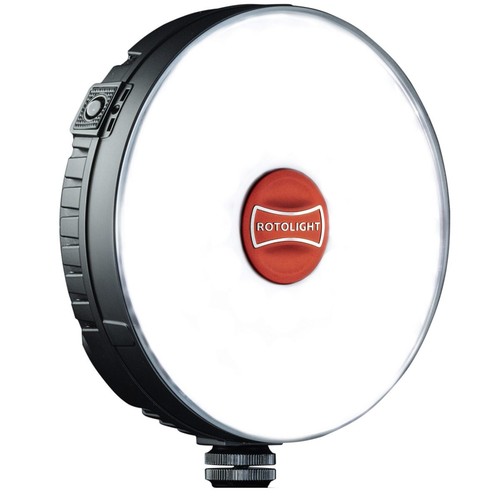 Rotolight NEO 3 On-Camera RGBWW LED 3-Light Kit | eBay