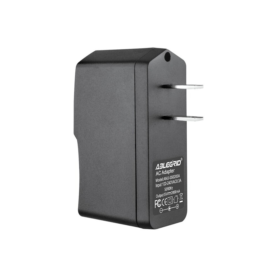 AC DC Adapter for Samsung GT-P5113TS GT-P5113-TS16ARB GT-P5113T-SVXAR ...