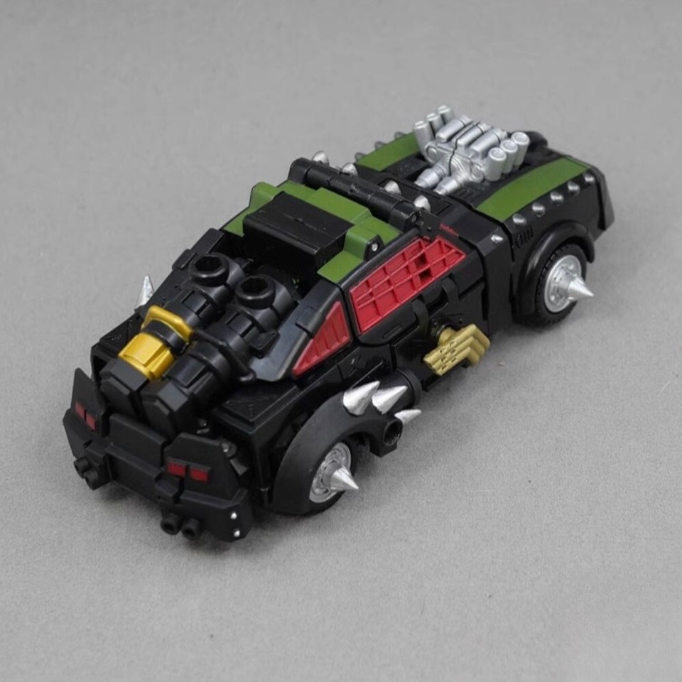 3D Print Replenish Beautify Upgrade Kit For Legacy United Lockdown ...