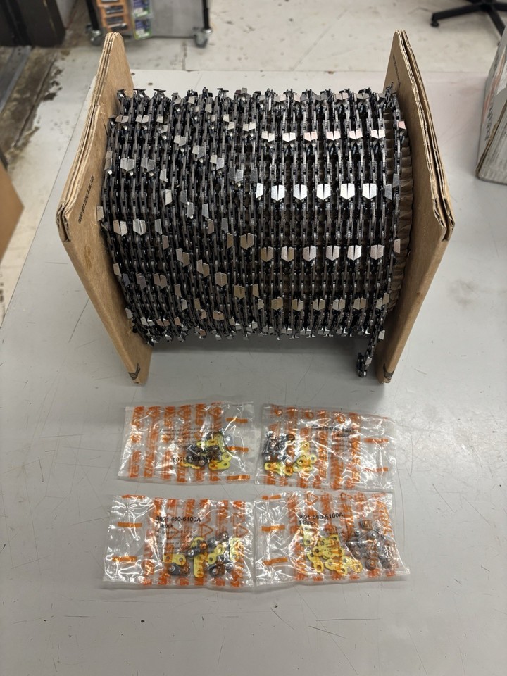 3623 005 1640 Genuine OEM STIHL 33RS (.050" 3/8") 100 ft. Chainsaw ...