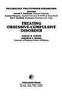 Treating Obsessive-Compulsive Disorder by Samuel M. Turner and Deborah ...