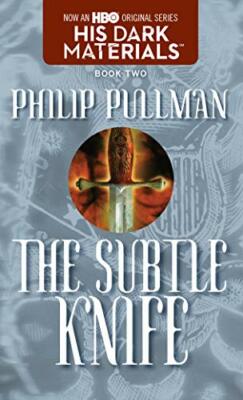 The Subtle Knife: His Dark Materials By Philip Pullman. 97804402 ...