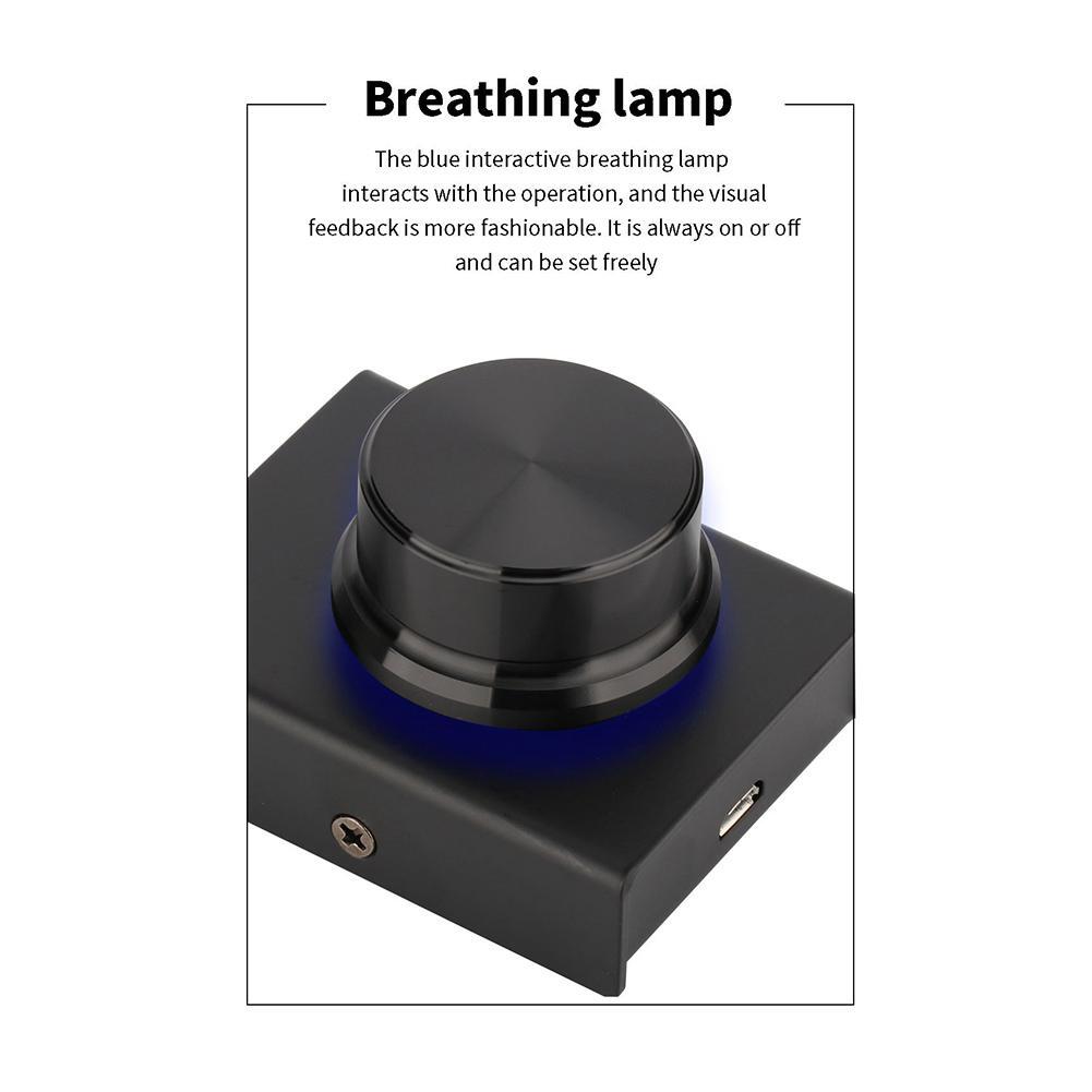 FE# Usb Volume Control Lossless Pc Computer Speaker Volume Controller ...