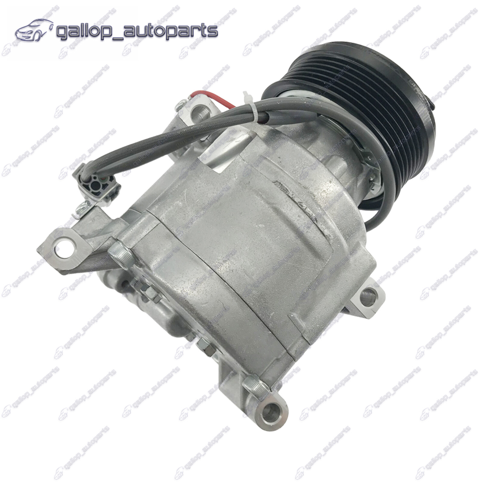 AU Air Con AC Compressor for Toyota MR2 ZZW30R 1.8L 4cyl Petrol 1ZZ-FE ...