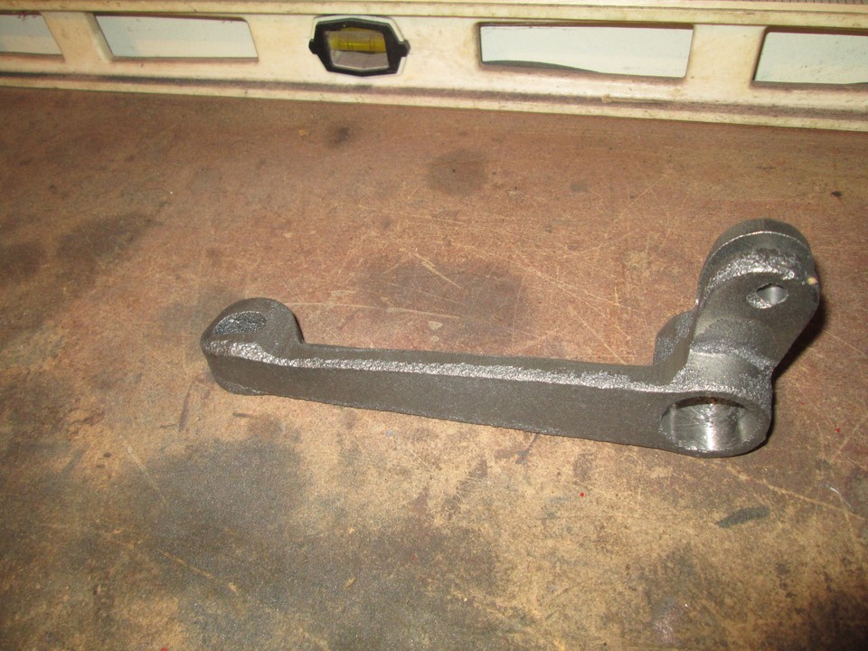Challenge 27 Windmill Brake Lever, 6ft, 6 3/4ft, 8ft, 9ft Part #3523 | eBay