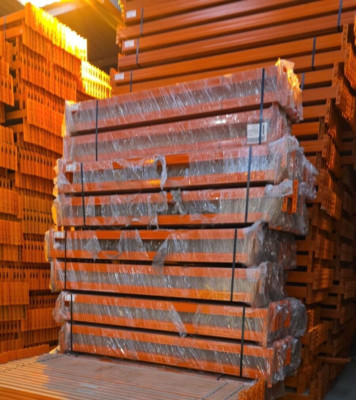 AR Racking Pallet Racking Beam 2250mm 2.25m 1400KGS | eBay UK