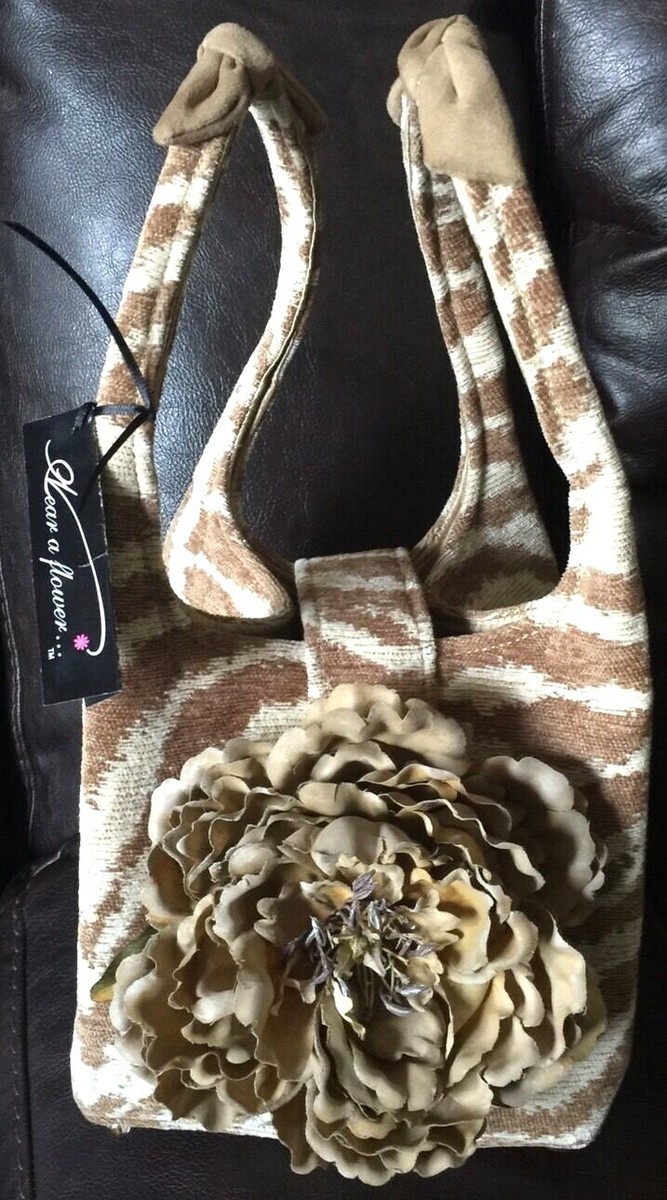 Handmade Designer Purses