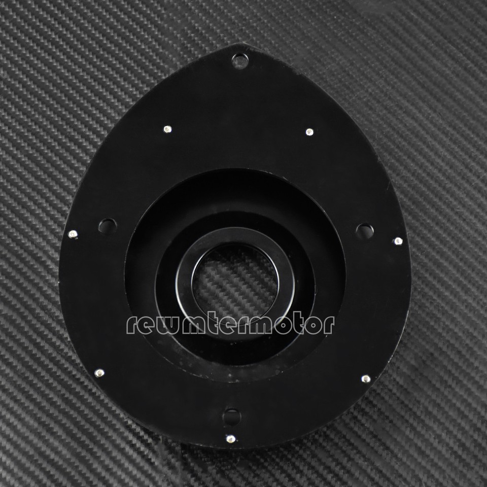 Motorcycle CNC Cut Left Hand Engine Ignition Cover Fit For Indian Scout ...