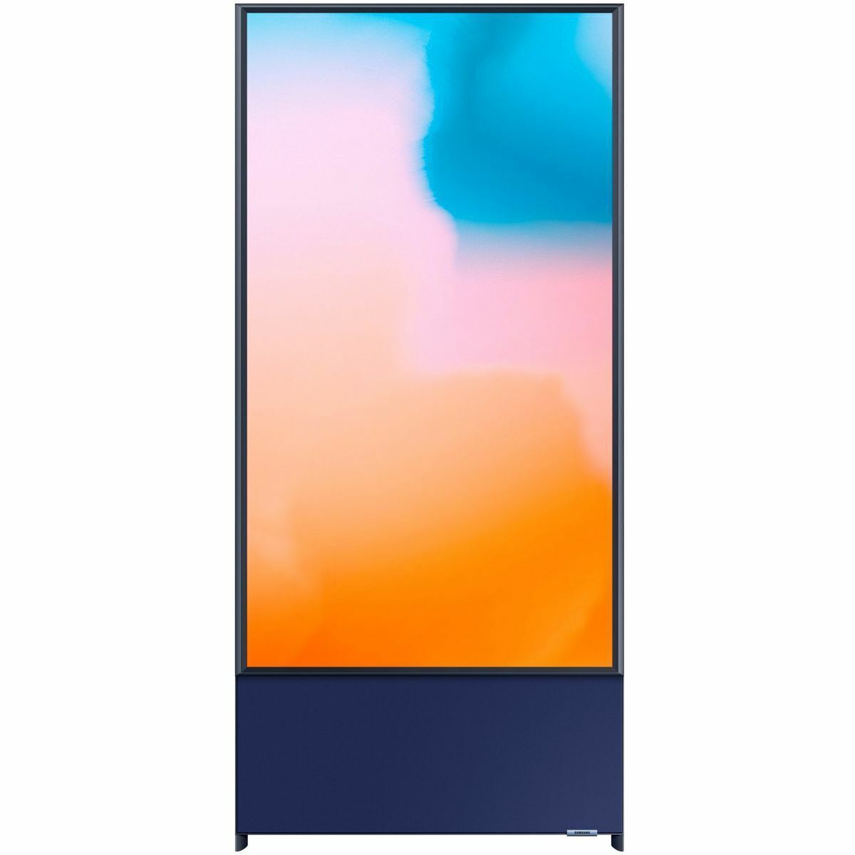Samsung The Sero 43" 4K QLED Smart TV for sale online | eBay UK