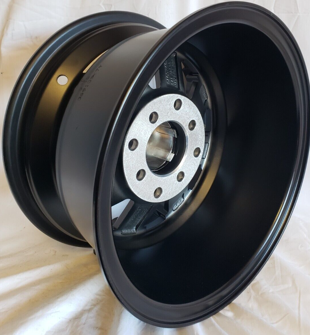 Mini Truck Rims Wheels some Mitsubishi Daihatsu Suzuki others 12x7 4/ ...
