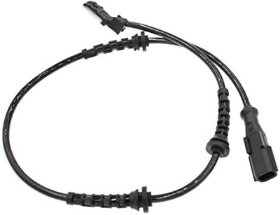 Capteur ABS Essieu Avant 8200419177-479101292R-8200195825 pour Renault ...