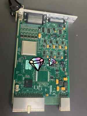 PXI-7842R 780338-01 Multifunction Reconfigurable I/O Module | eBay