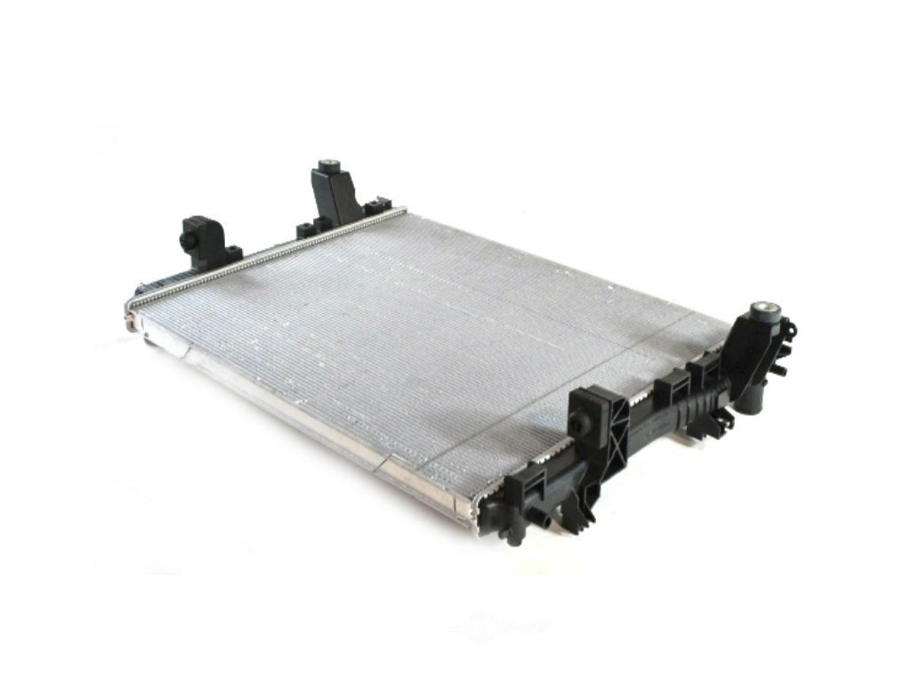 Radiator-SLT, VIN: J, Auto Trans Mopar 68232742AB for sale online | eBay