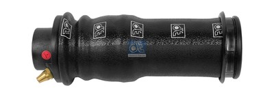 CAPSautomotive Bellow driver cab suspension 1502468 for Scania 1502468 ...