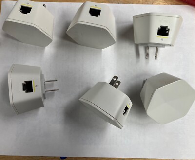 xfinity pods wifi extenders - 1st Generation- 6 Total. | eBay