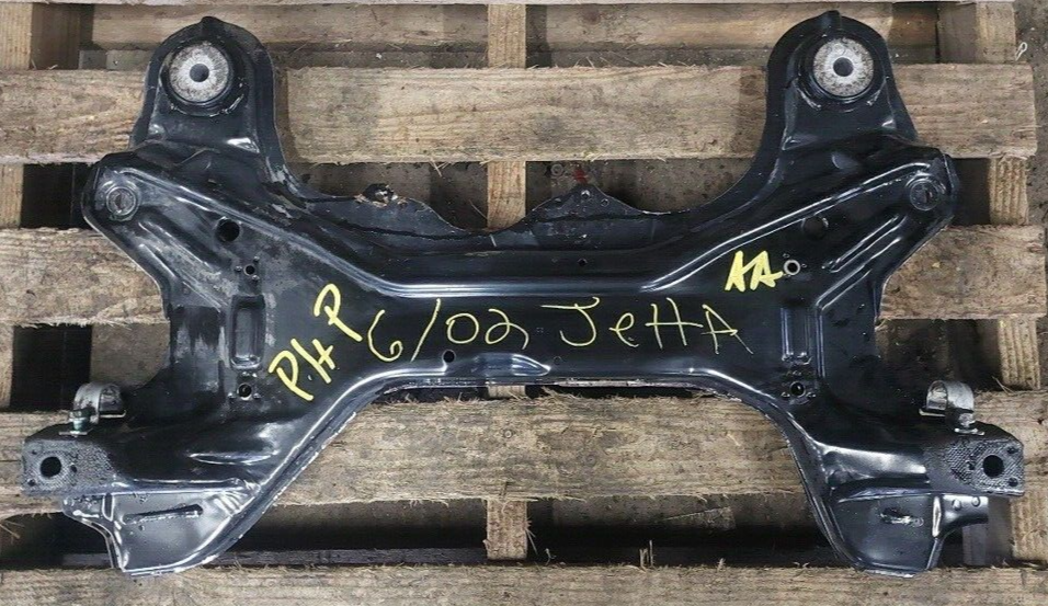 2000-2004 Volkswagen Jetta Golf Front Crossmember Subframe Cradle K ...