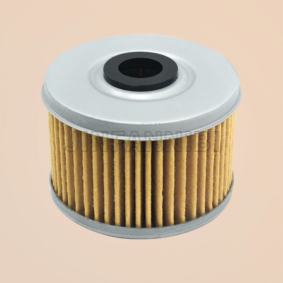 Oil Filter & Spring for Honda Foreman 450 500 TRX450 TRX500 FourTrax ...