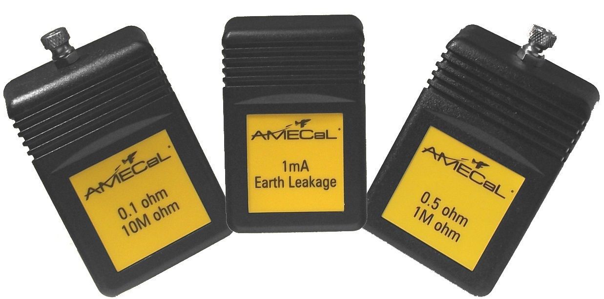 AMECaL PP-2377 Calibration PAT Plugs | eBay UK