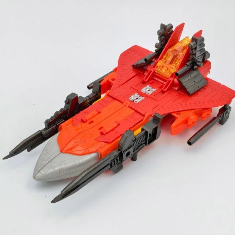 3D DIY Upgrade Kit For Titans Return Sentinel Prime Accessories | eBay