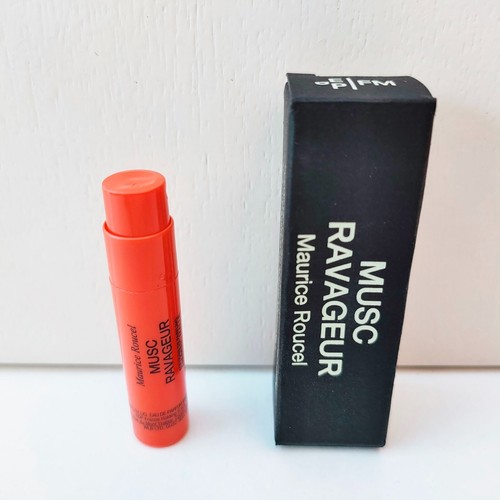 Editions de Parfums By Frederic Malle Musc Ravageur EDP mini Spray, 1 ...