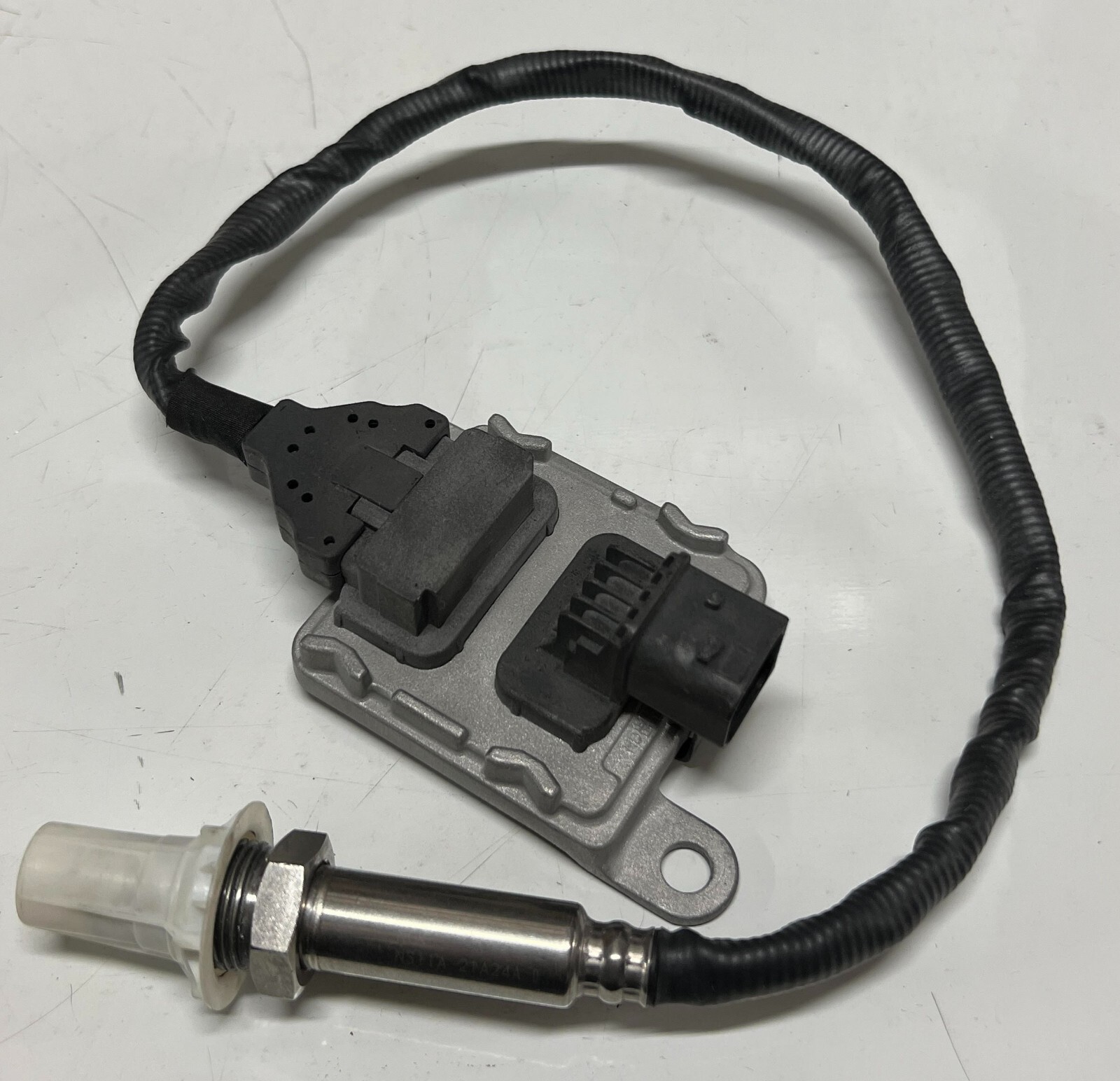 Detroit Diesel DDEC Inlet NOX Sensor EA0101532228 for sale online | eBay
