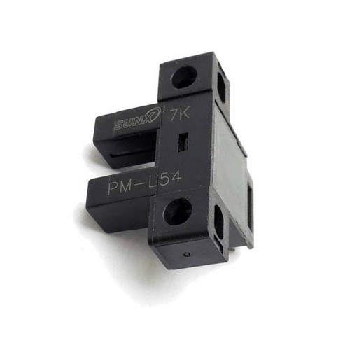 1PC NEW Panasonic Photoelectric Sensor PM-L54 PML54 Free shipping .AA ...