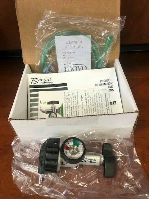 Drive Medical OM812 Chad Bonsai Velocity Pneumatic Conserver for sale ...