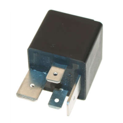 ON/OFF Heavy Duty 4 Pin 40A 24V Resistor Relay 24 Volt Car Automotive ...