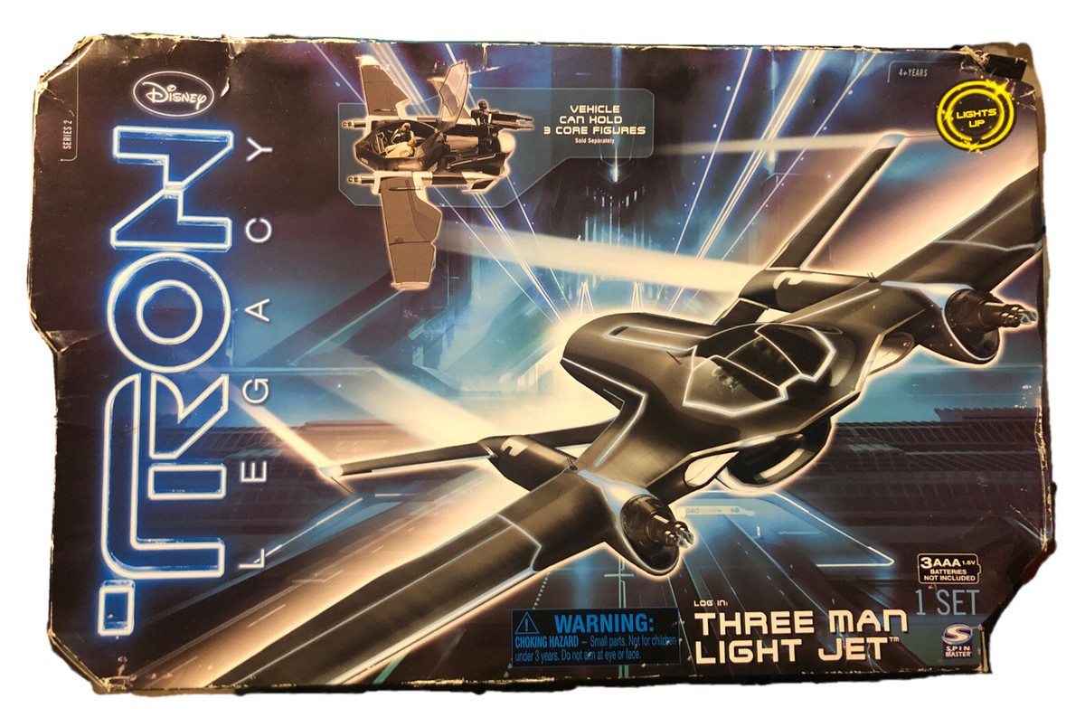 Tron Legacy Light Plane Interior TRON Designs Corian®