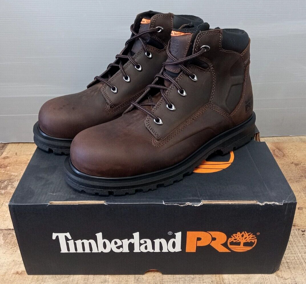 TIMBERLAND