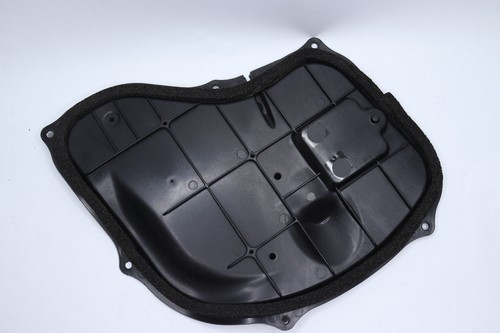 Front Left Driver Door Lower Plate Black 1002458-00-H | eBay