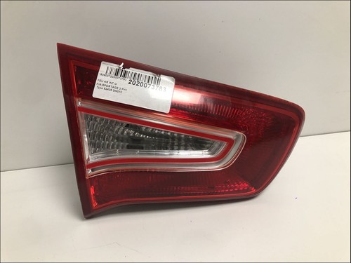 Rear Light Assembly G KIA SPORTAGE 3 PH1 92405 3W010 | eBay